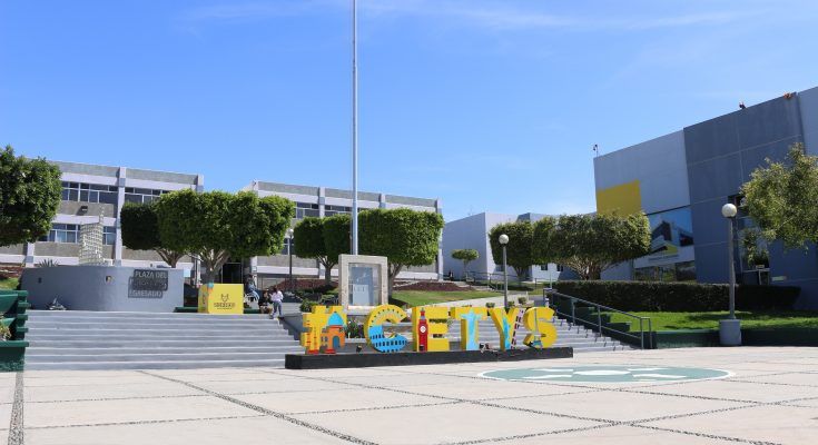 En nueva normalidad CETYS continúa impulsando excelencia educativa ...