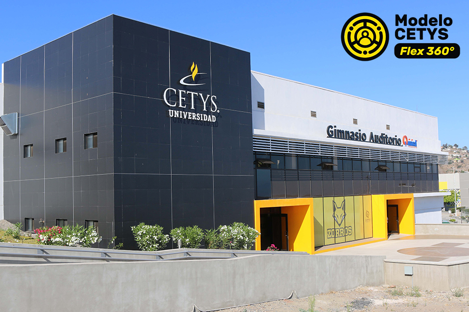 Da Cetys Universidad bienvenida a nueva generación de talento ...