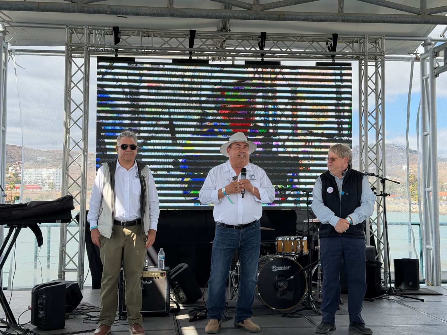 Totoaba Fest rompe expectativas; acuden más de 600 personas | RadaNoticias